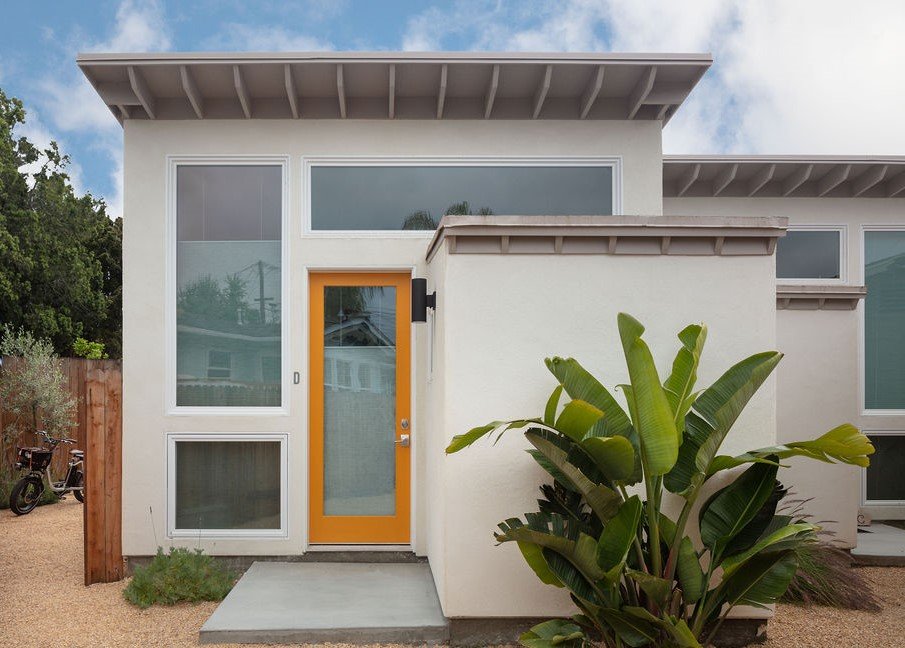 MODERN MULTIFAMILY ADU Residential — Bildsten Architecture and Planning ...