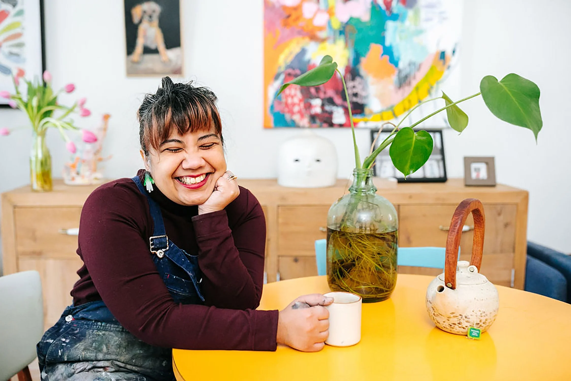 Karima — Sister Scout