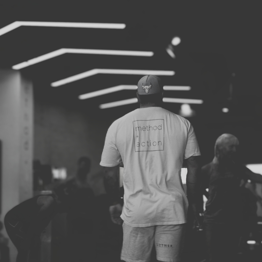 Method Plus Action | Sponsorship events Launceston — Method + Action