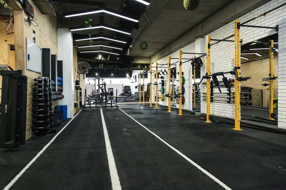 Launceston personal trainer — Method + Action