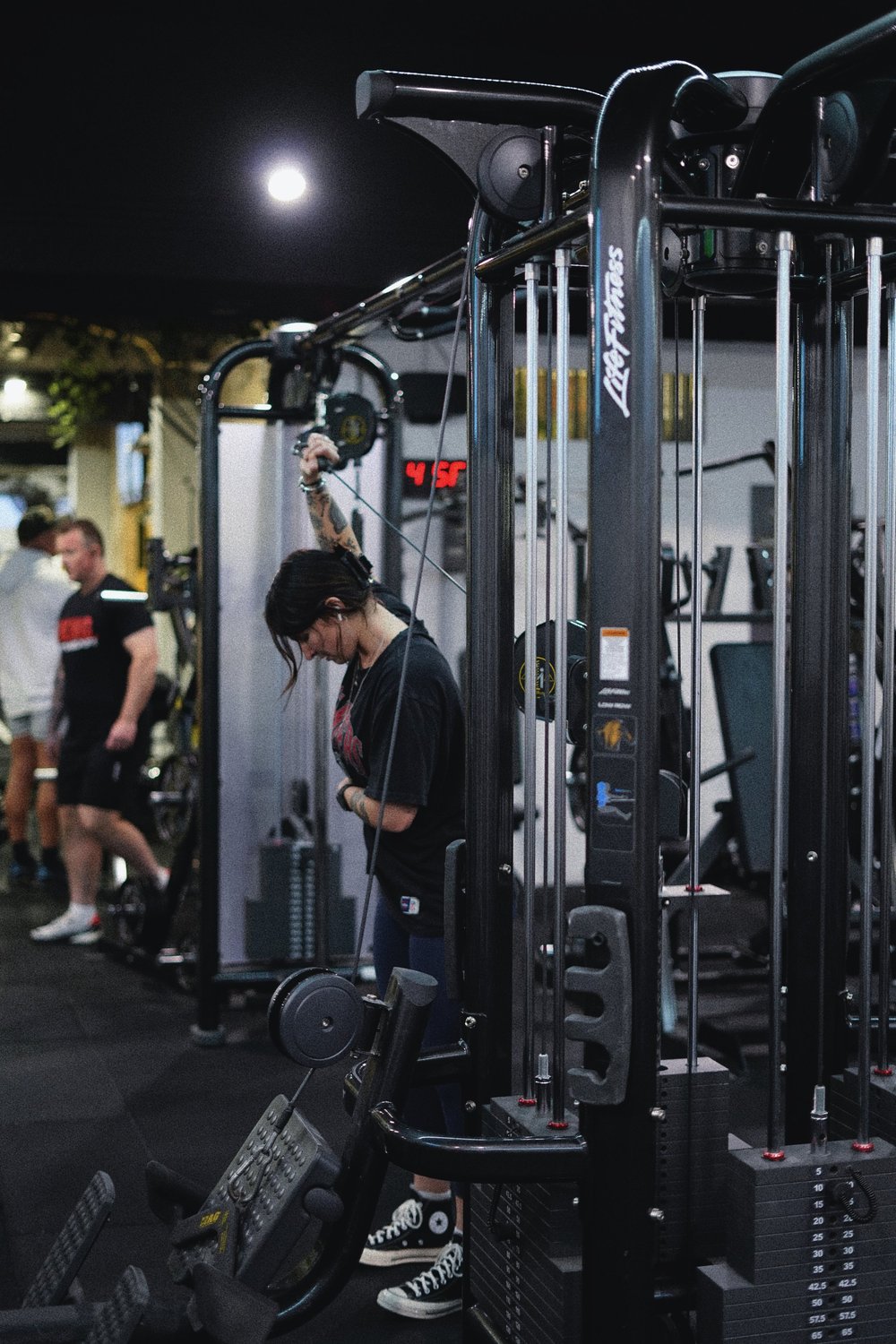 Launceston gym | Method + Action — Method + Action