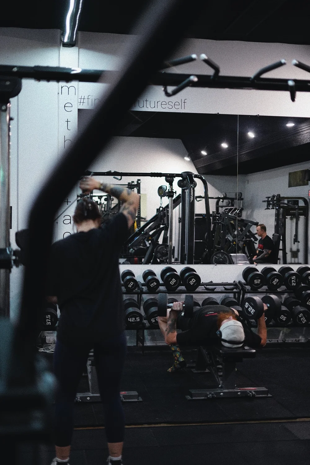 Group fitness classes Launceston — Method + Action