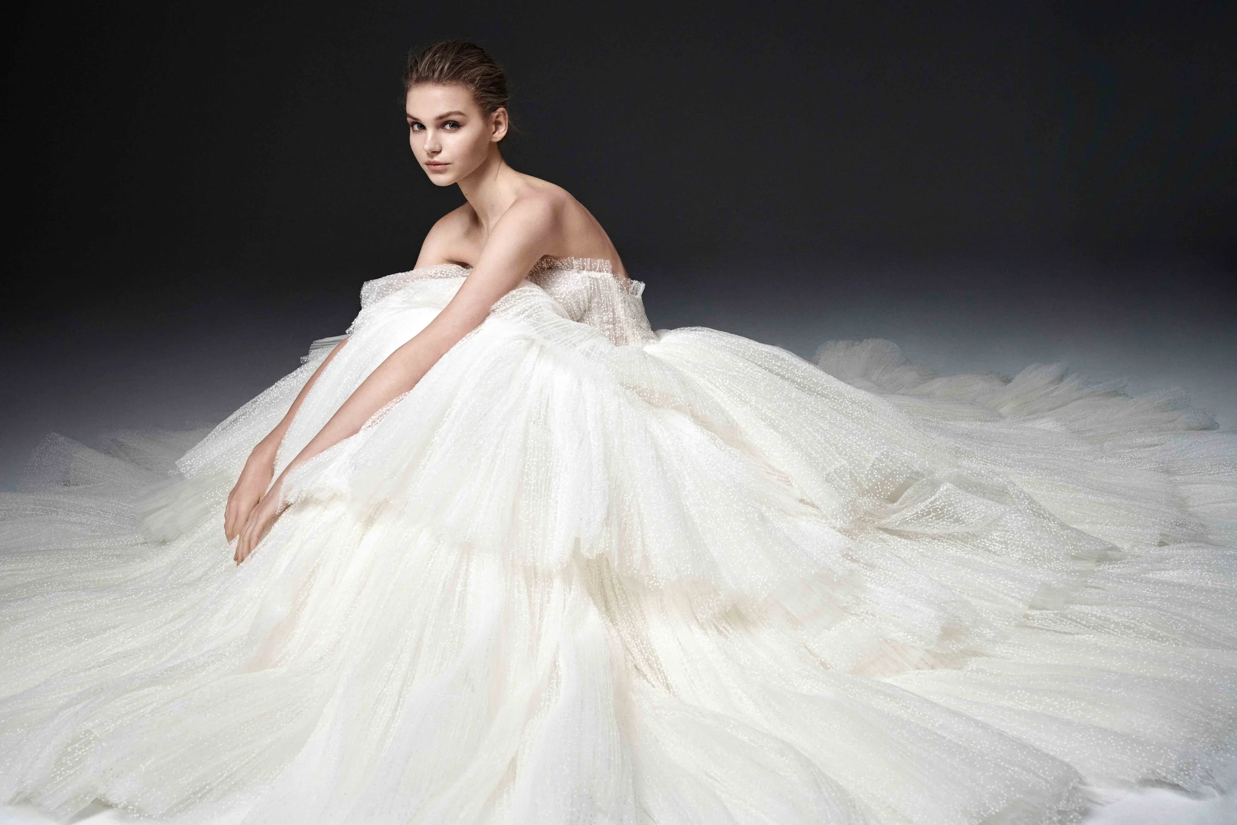 Nicole + Felicia Couture