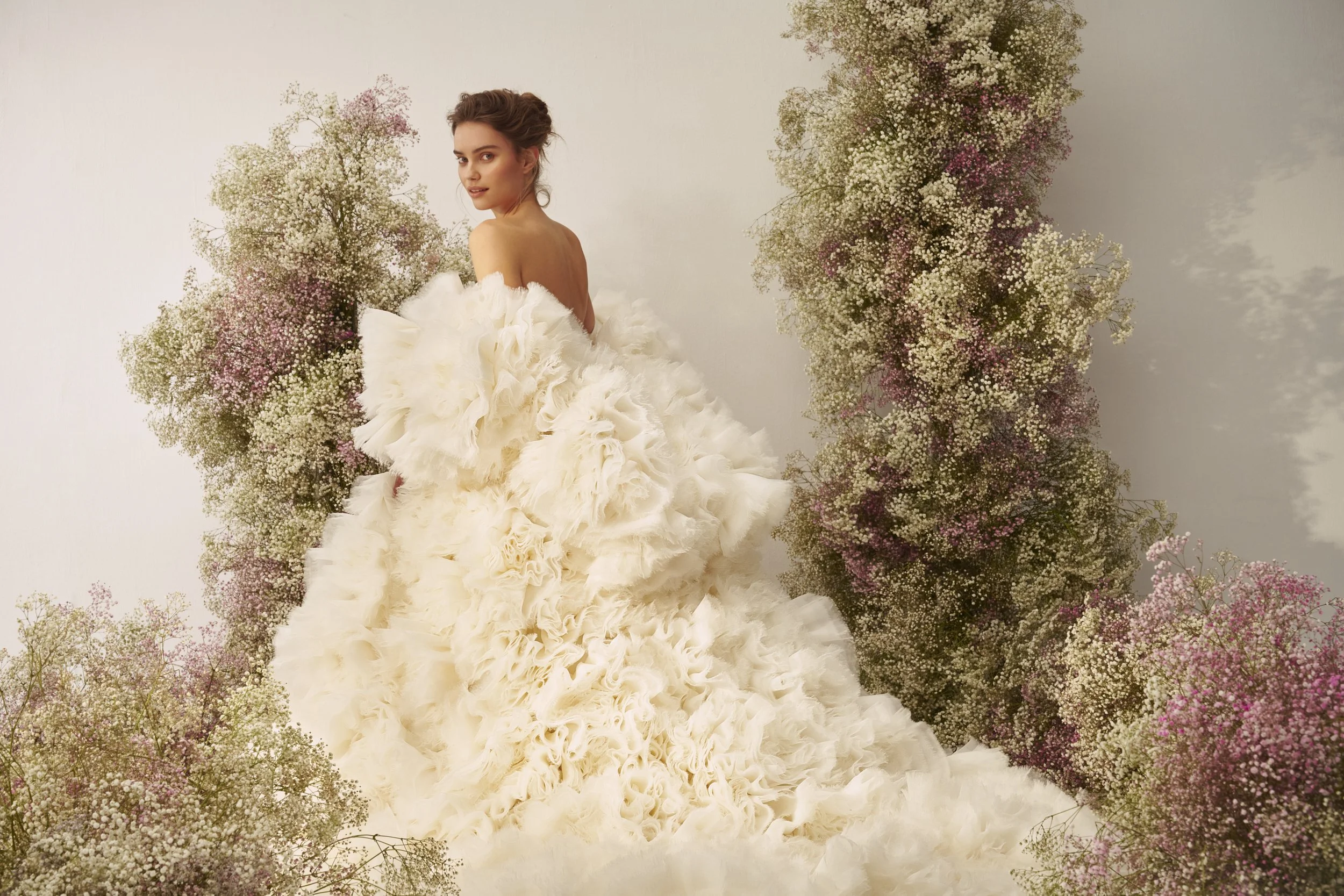 Nicole + Felicia Couture