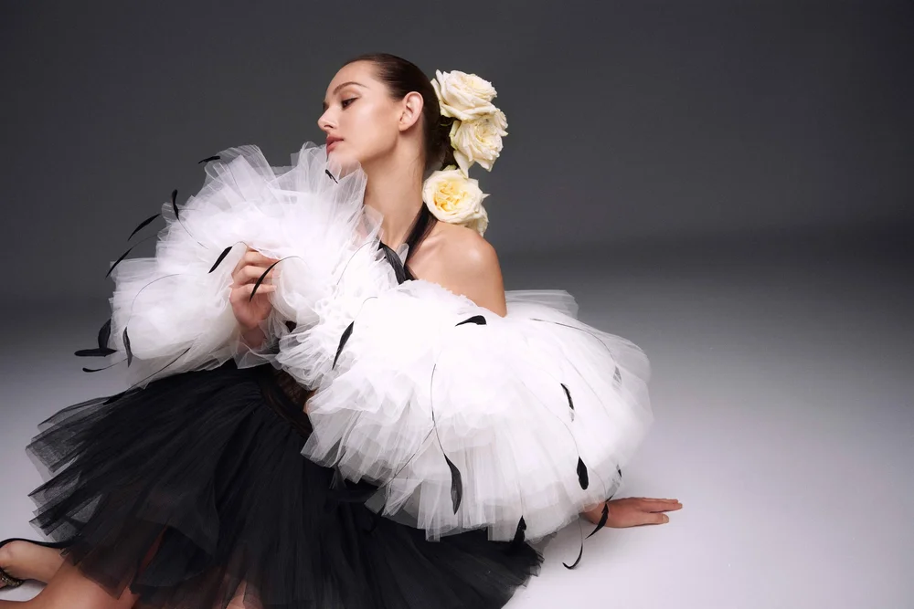 Nicole + Felicia Couture