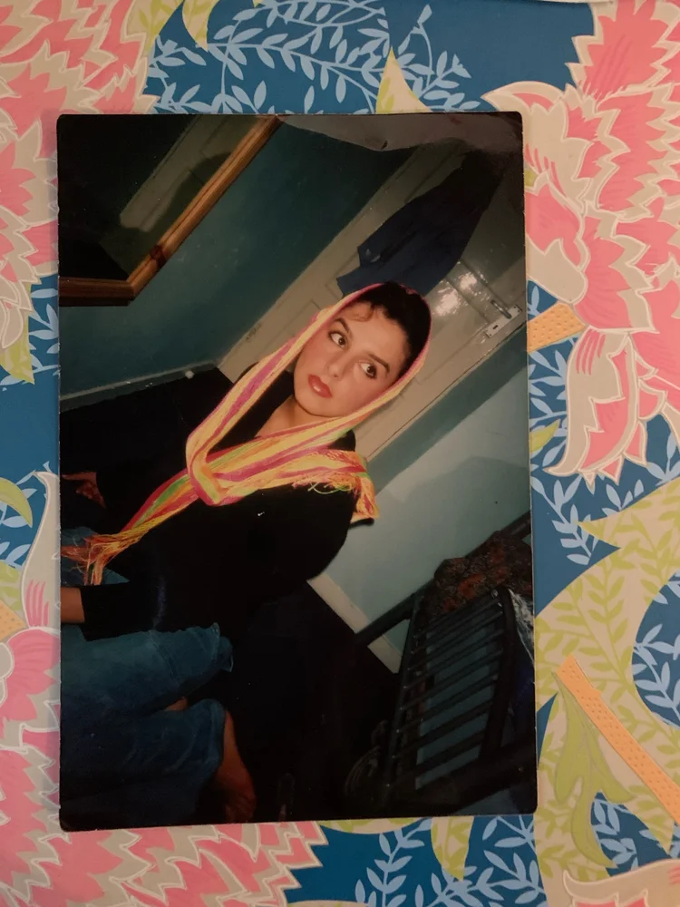 Banaz Mahmod, 20 — Killed Women