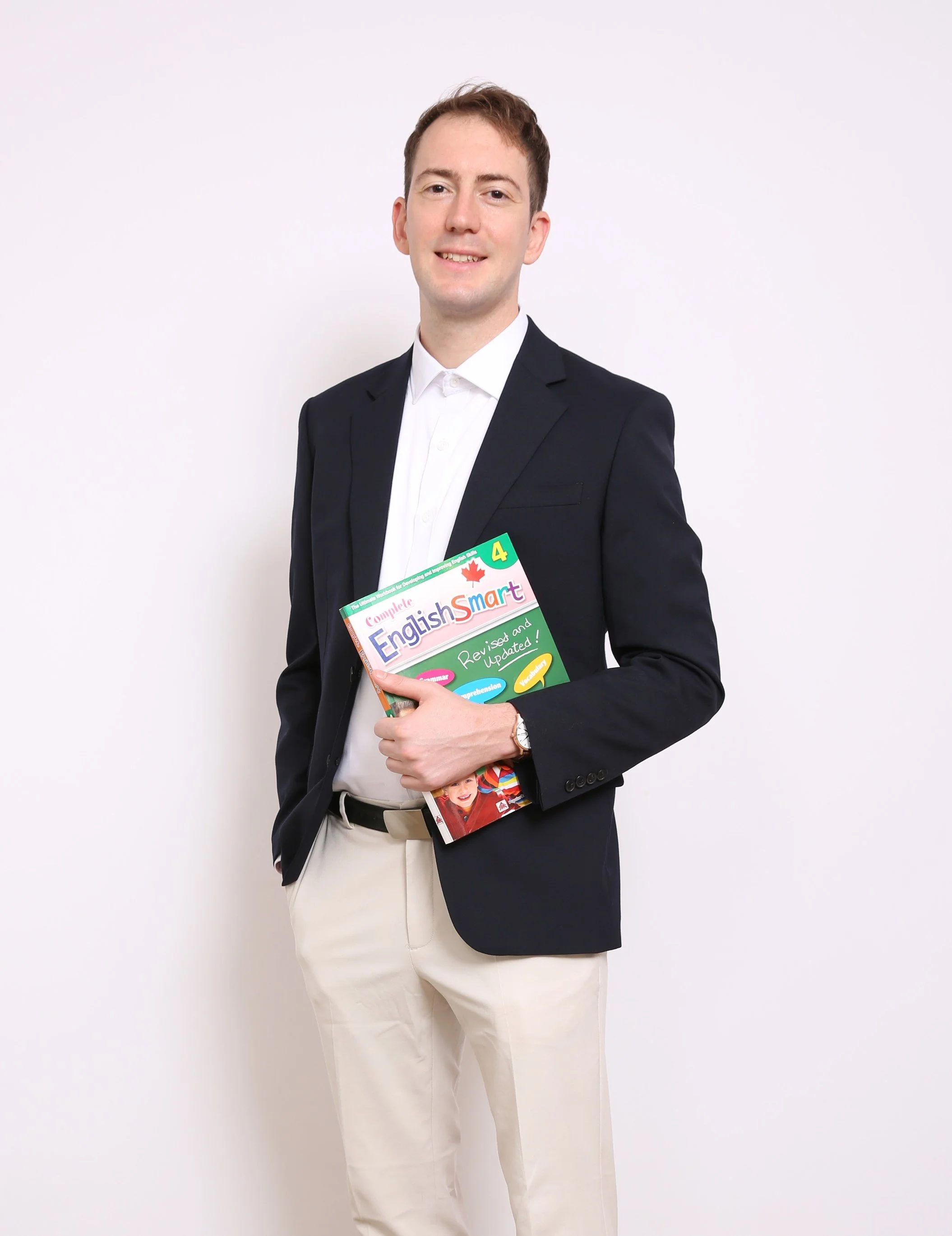 메이플리프잉글리쉬