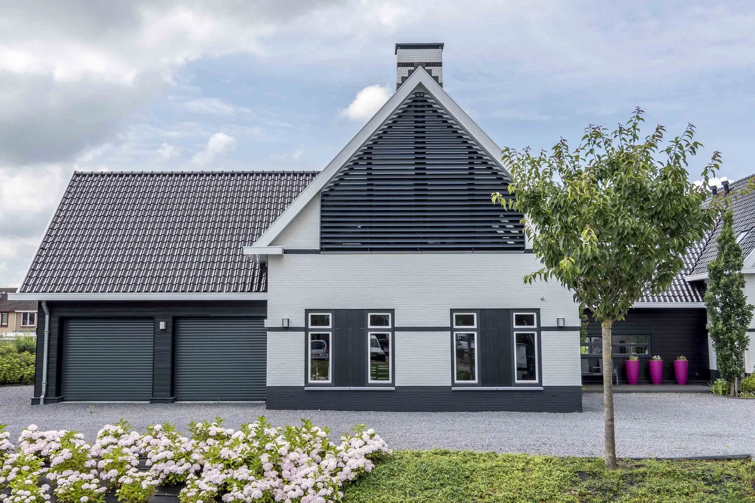 External Louvres | Sunshield UK