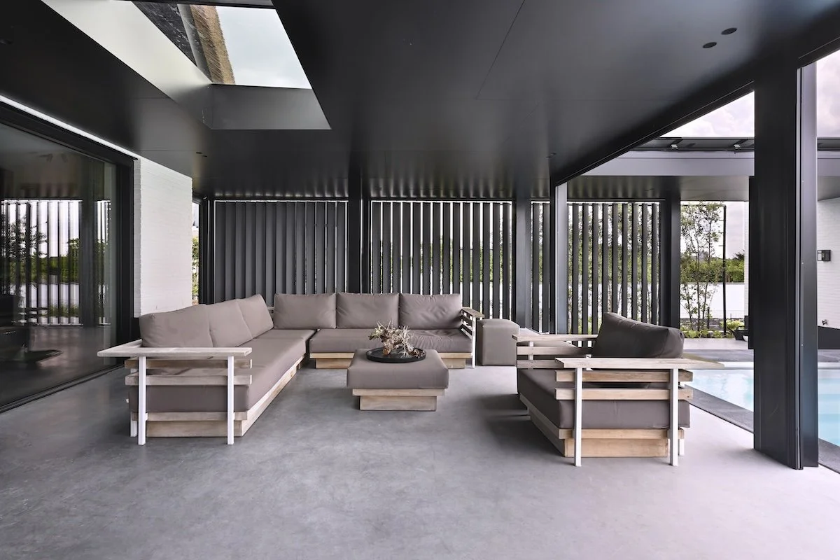 Why Vertical Shading Louvres Are the Must-Have Outdoor Upgrade in 2026 ...