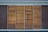 Outdoor Louvre Panels | Perfect For Your Garden | Sunshield UK