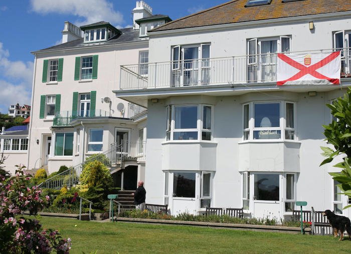 Stuart Court — JERSEY CARE FEDERATION