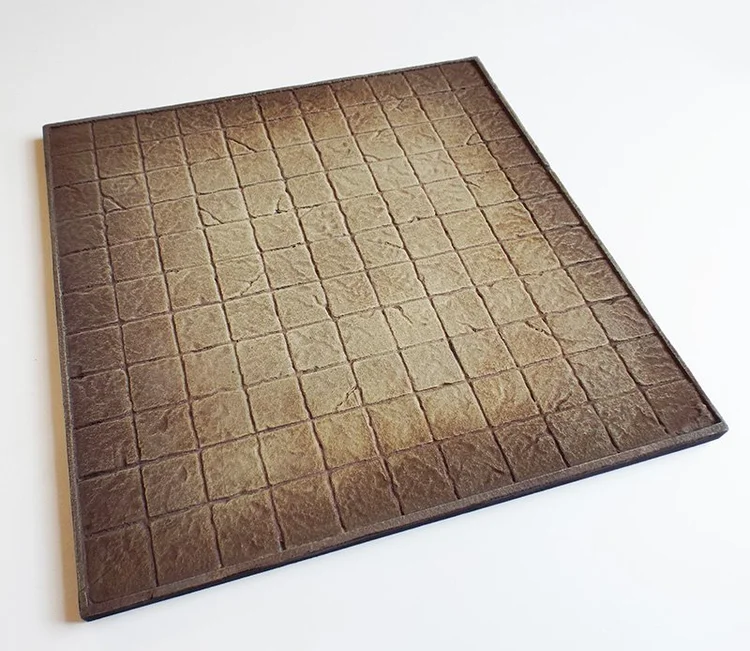 Modular Terrain Boards — Firedragon Games