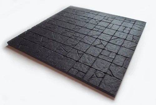 Modular Terrain Boards — Firedragon Games
