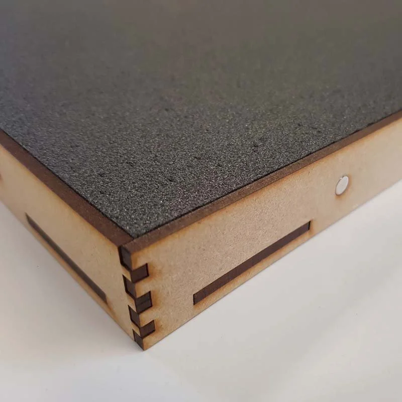 Modular Terrain Boards — Firedragon Games