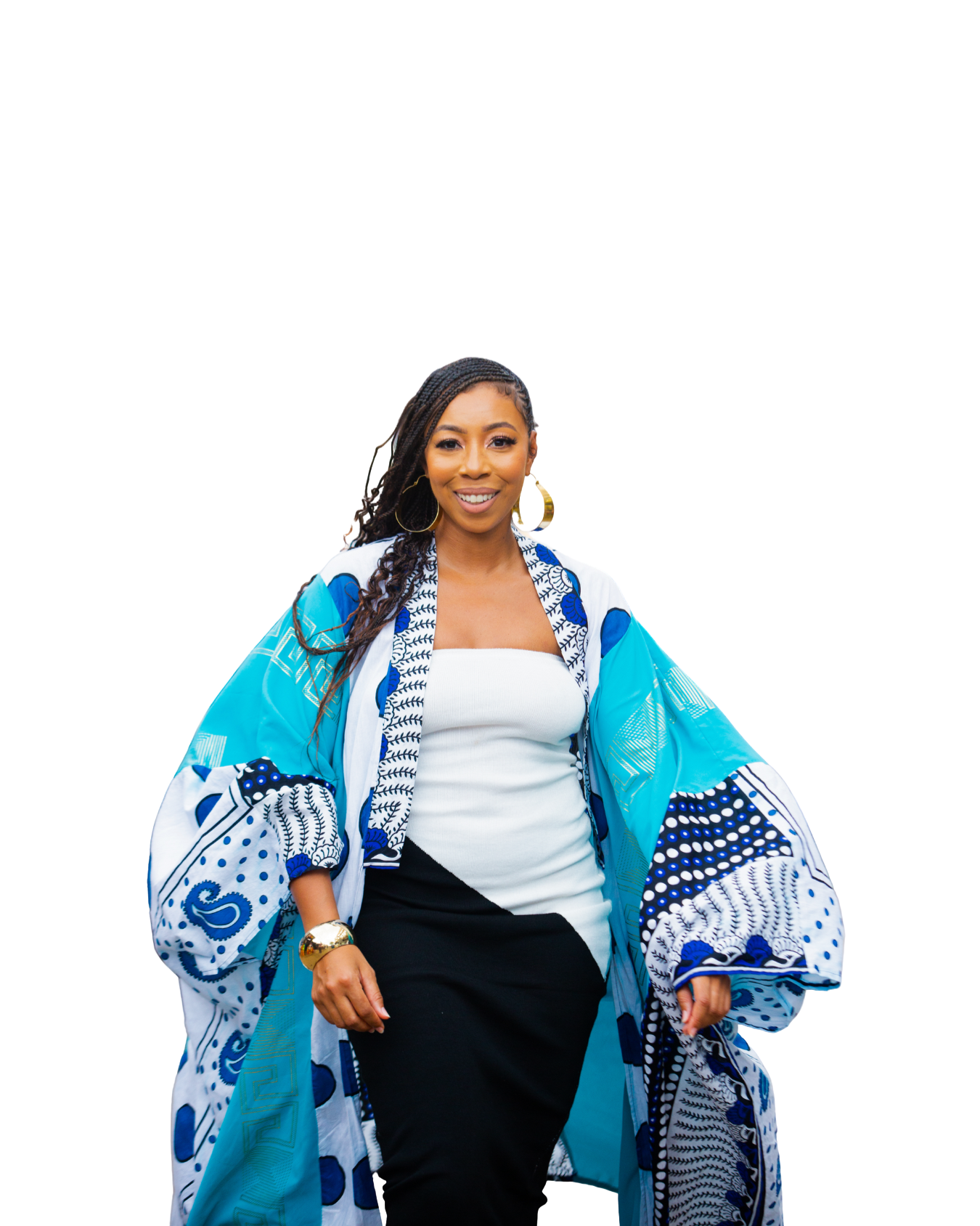 Move, Travel, Do Business in Africa — Ashley in Afrika