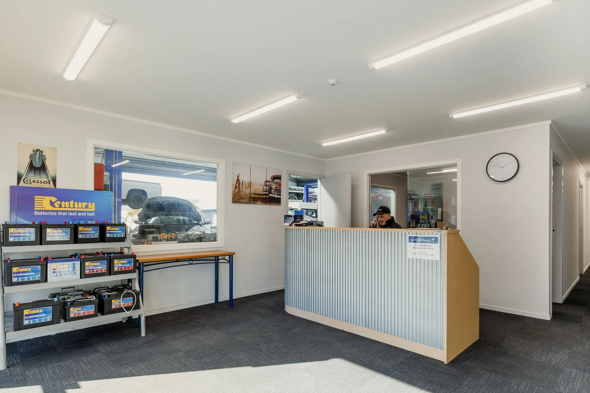 Contact Us | Nelson Mechanics | Automotive Repairs Nelson — The Car ...