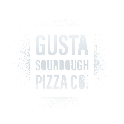 GUSTA SOURDOUGH PIZZA CO