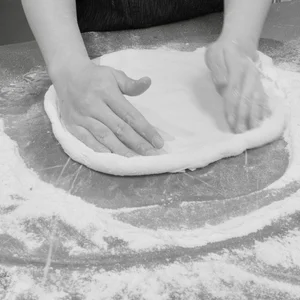 GUSTA SOURDOUGH PIZZA CO