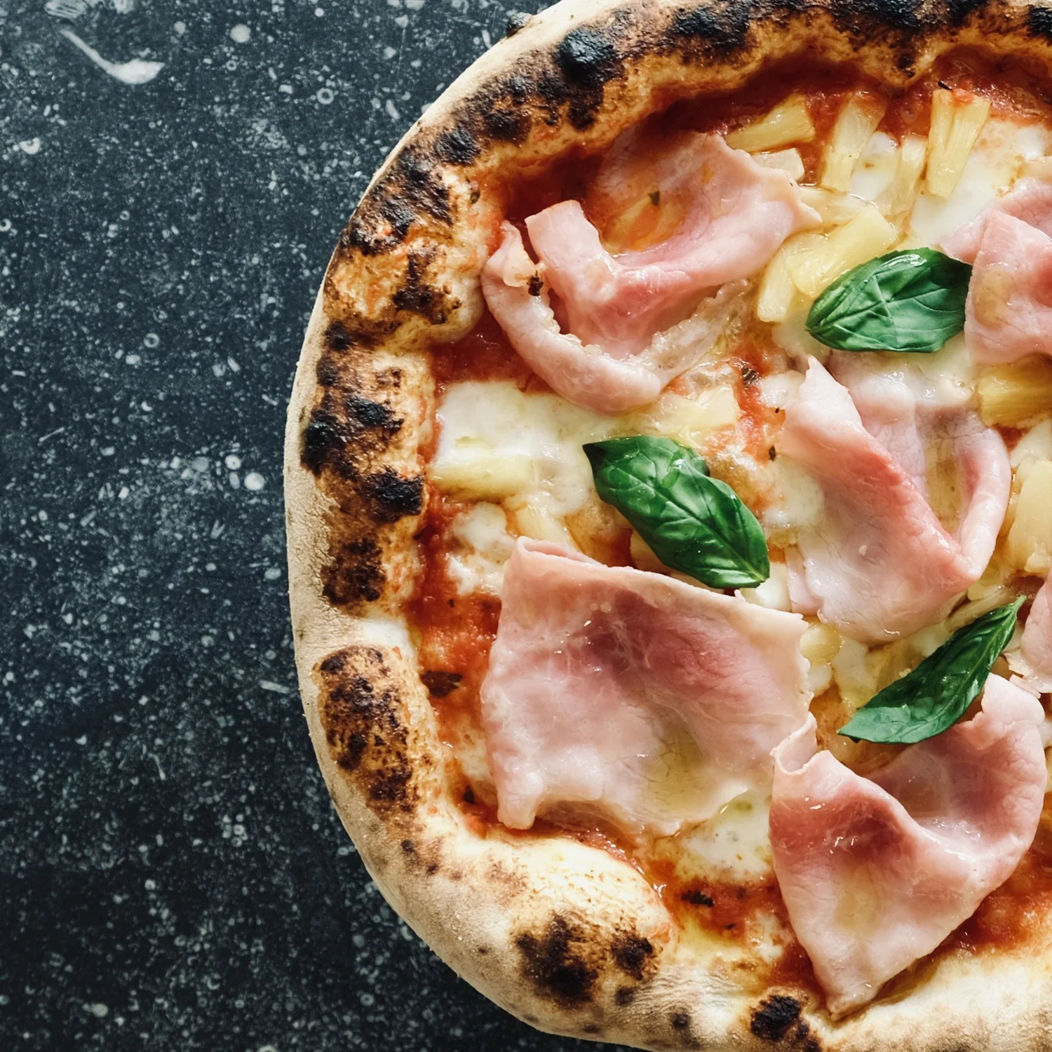GUSTA SOURDOUGH PIZZA CO