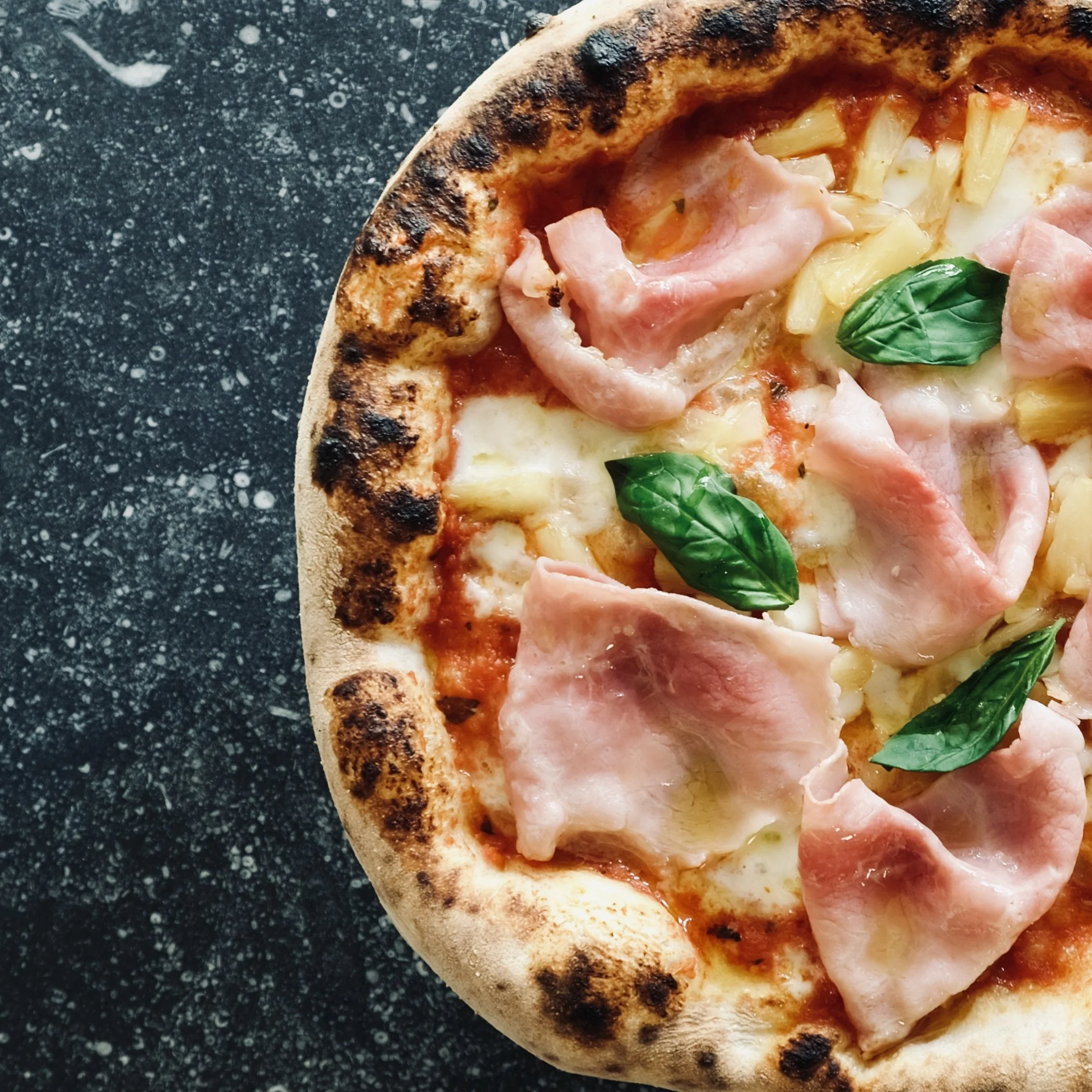 GUSTA SOURDOUGH PIZZA CO