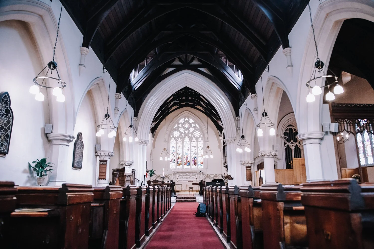 St Andrew's Church, Watford