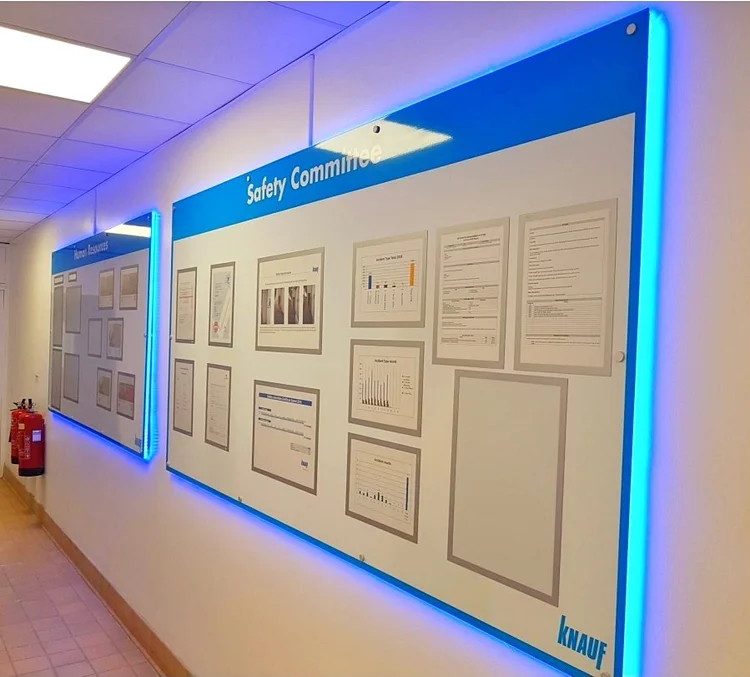 Health and Safety Signs — Signs Safety & Surveys Ltd - Survey, Design ...