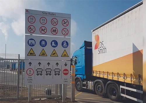 Signs Safety & Surveys Ltd: Health and Safety Sign Company | Tenterden ...