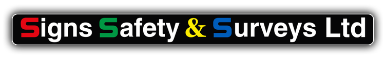 Signs Safety & Surveys Ltd: Health and Safety Sign Company | Tenterden ...