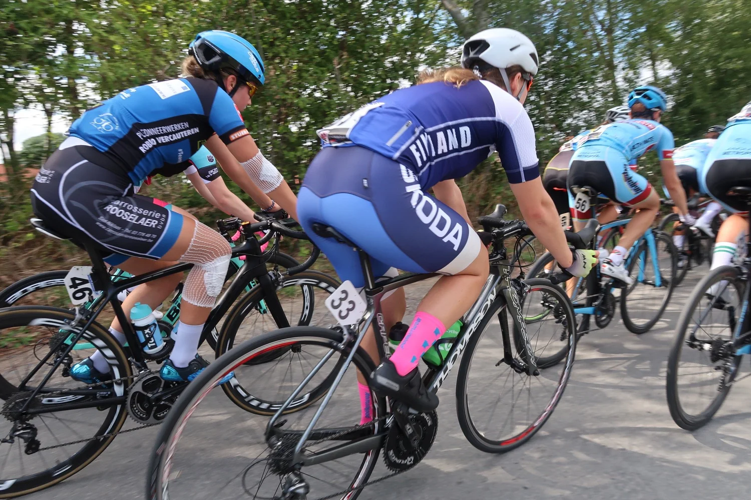Maximize Your Lactate Testing with Saddle Up Cycling — Saddle Up!