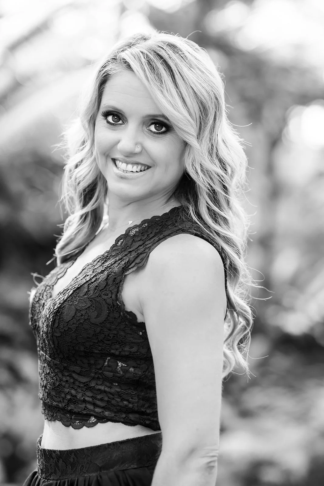 Meet Our Team — Amethyst Skye Salon