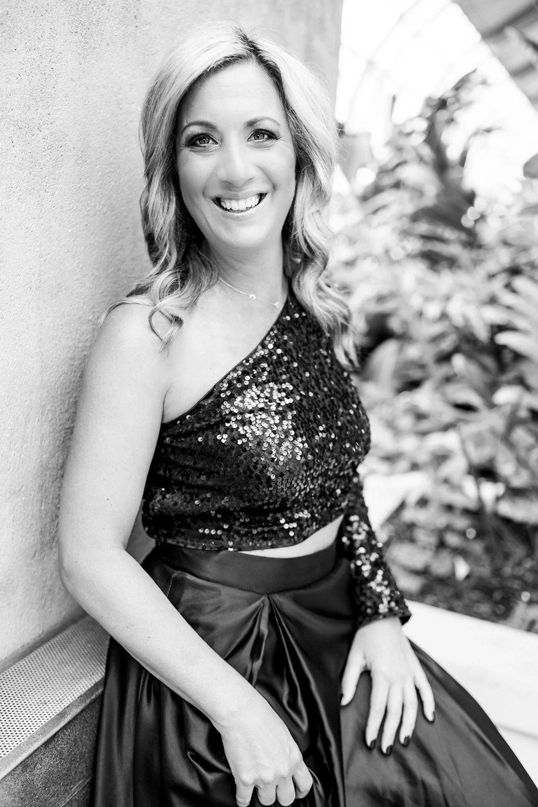 Meet Our Team — Amethyst Skye Salon