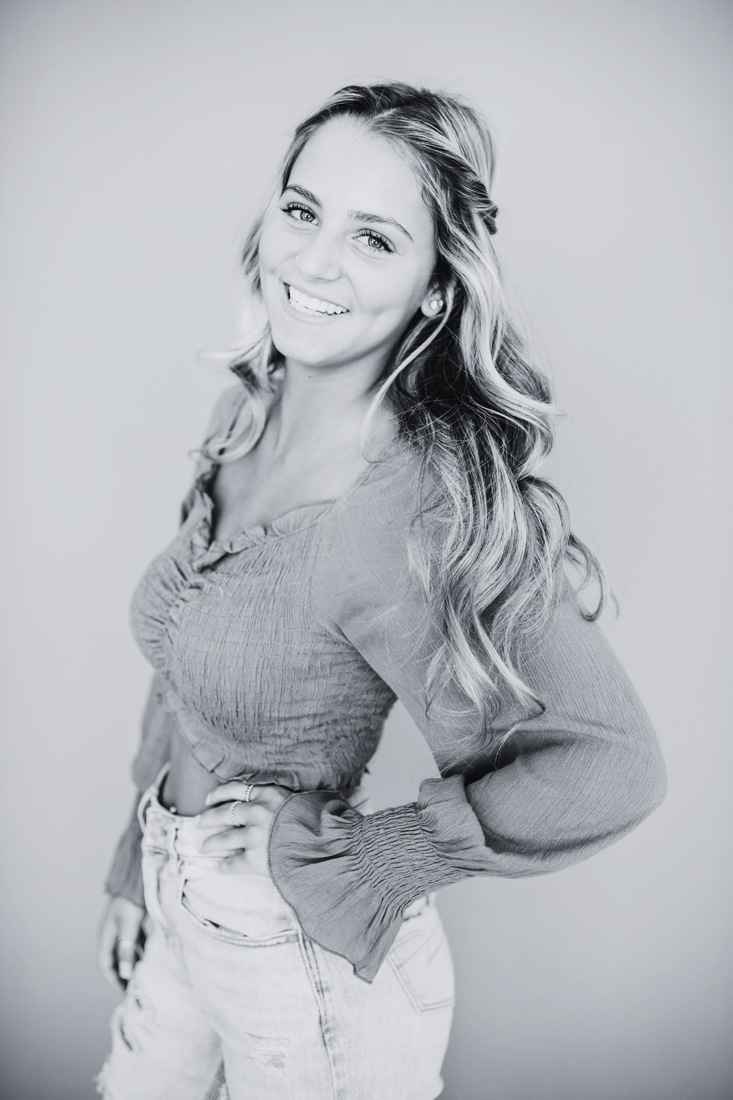 Meet Our Team — Amethyst Skye Salon