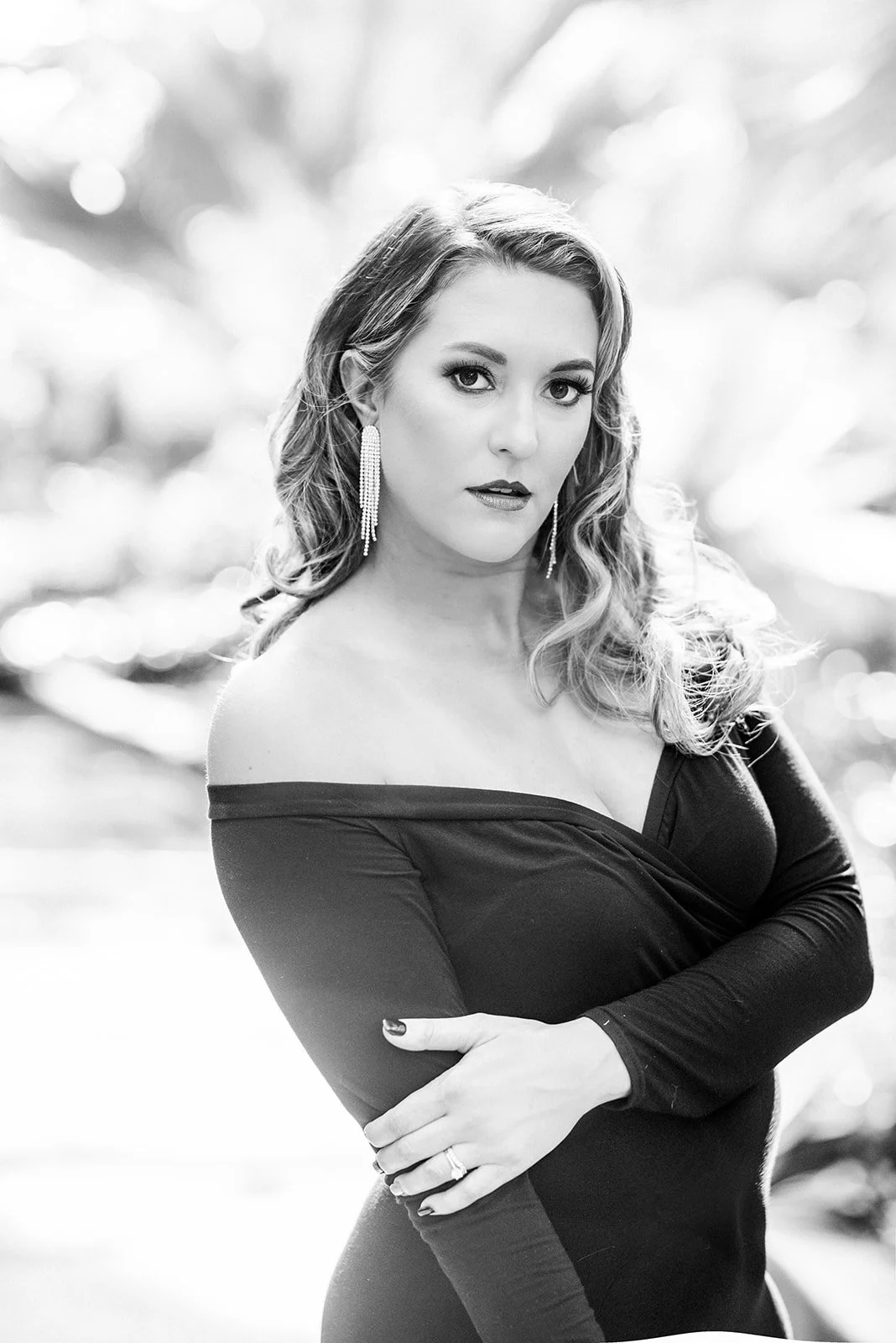 Meet Our Team — Amethyst Skye Salon