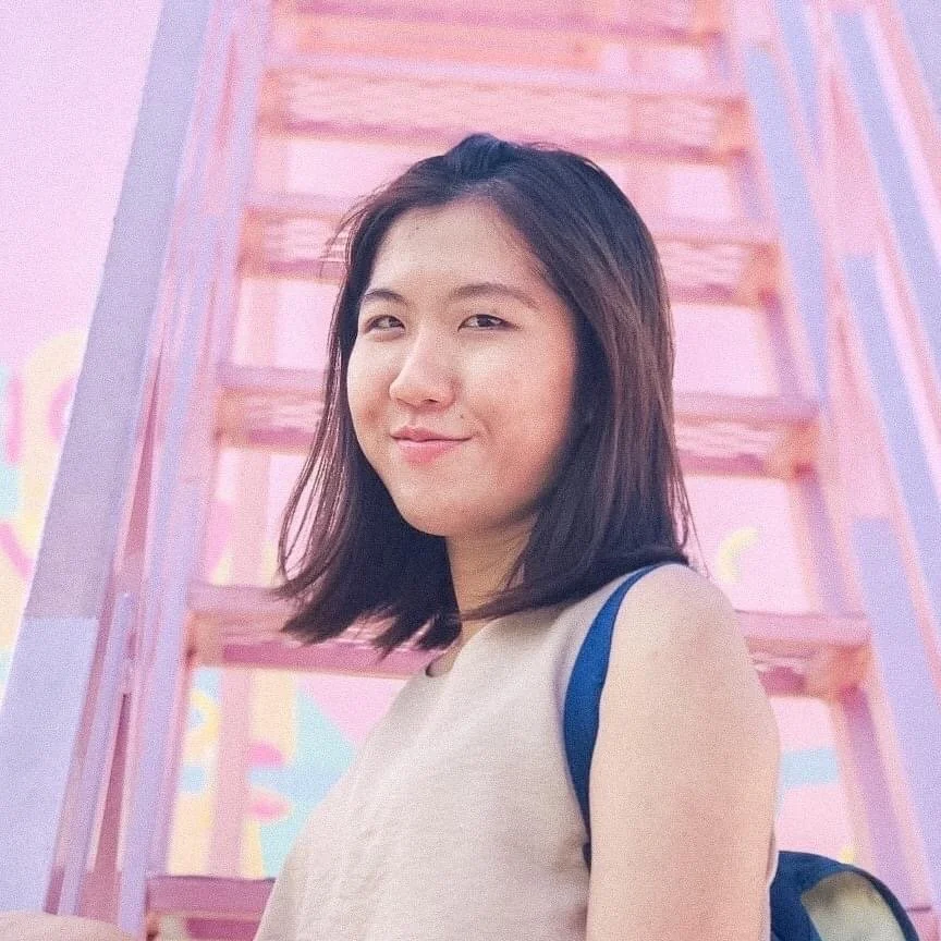 About — CHAR / LOTTE