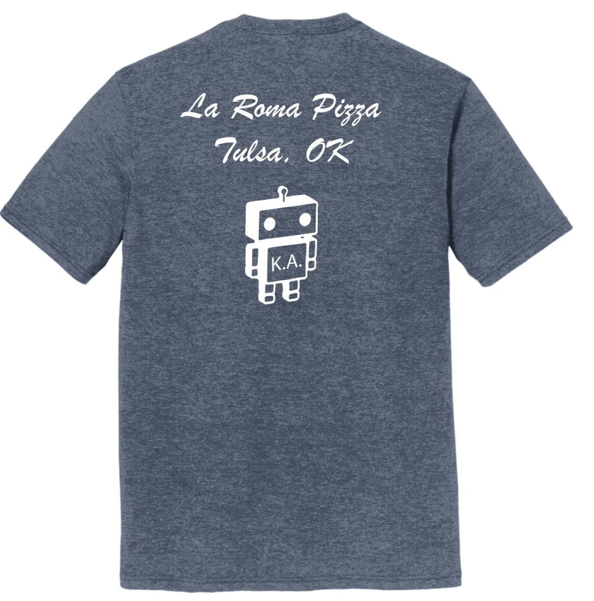 Gallery — La Roma Pizza