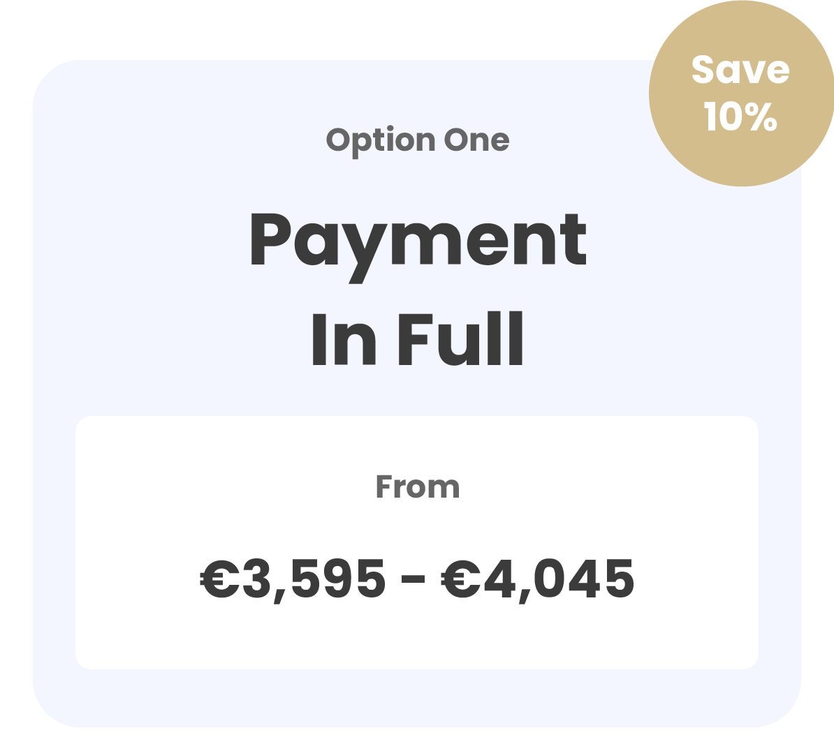 Pricing — Clearbraces.ie︱Ireland's No. 1 Invisalign Provider