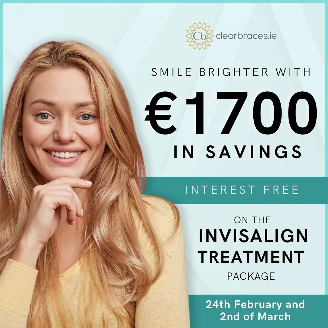 Appointments 2 — Clearbraces.ie︱Ireland's No. 1 Invisalign Provider