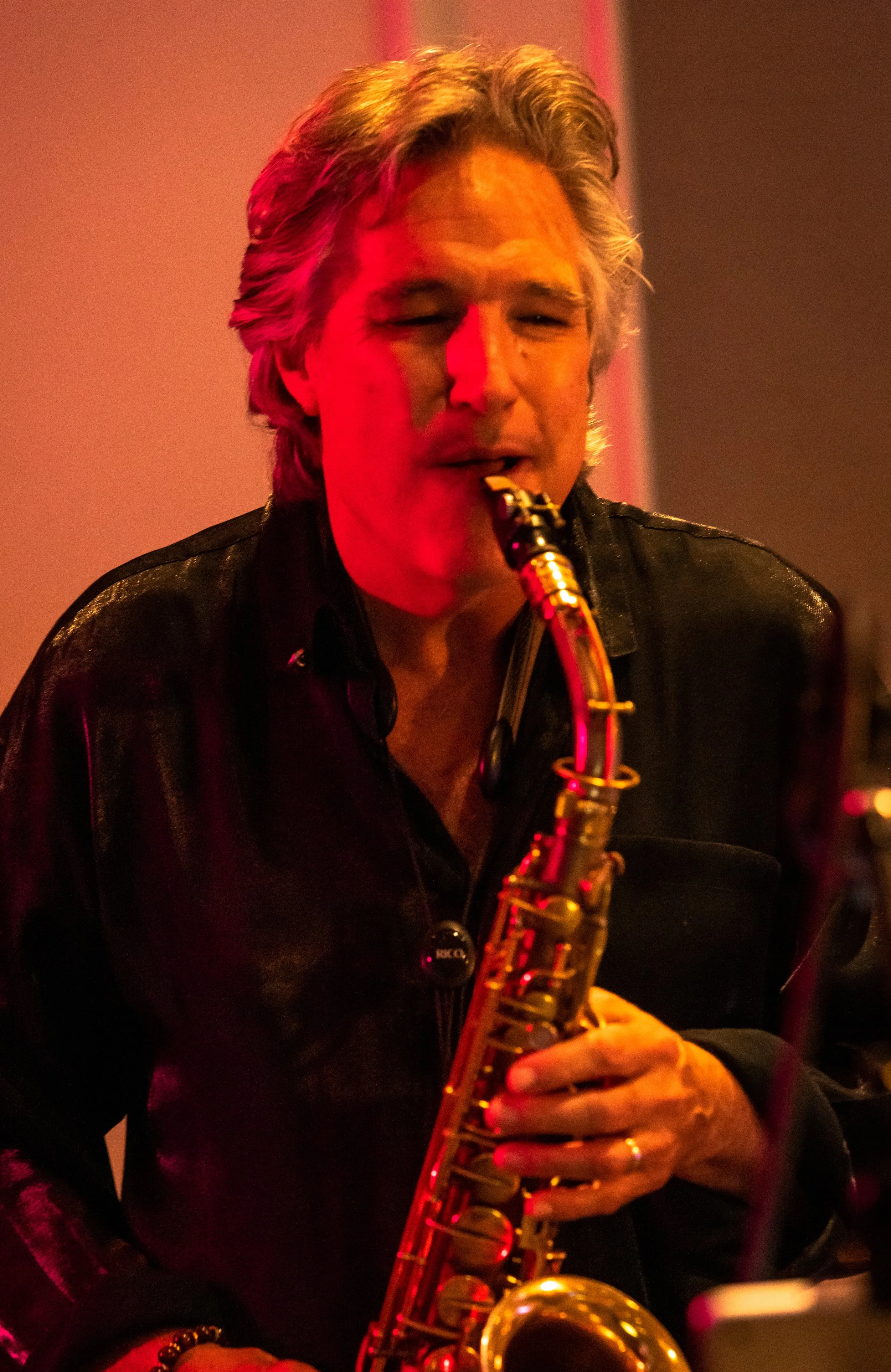 ABOUT US/BIOS — American Jazz Company