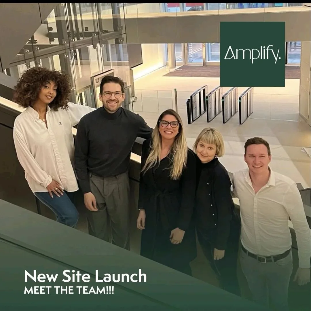 Areas of Expertise — Amplify Guest Services