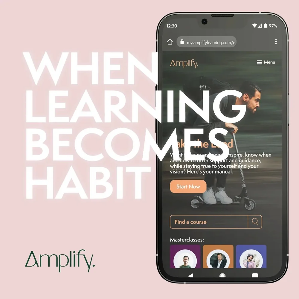 Amplify Guest Services