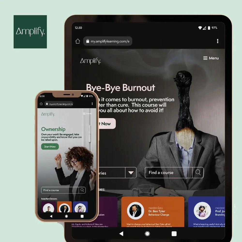 Amplify Guest Services