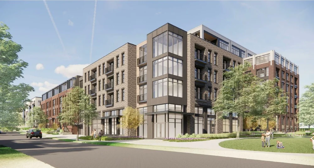 FAQs — The Heritage Redevelopment