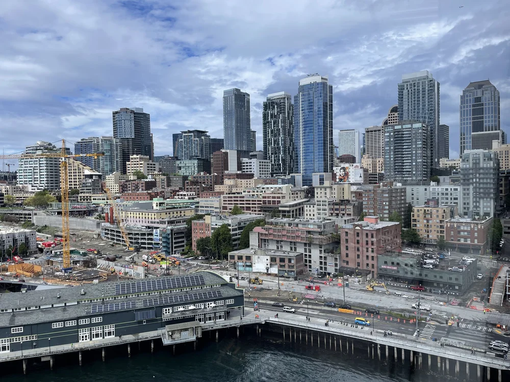 Upcoming Events — Seattle Building Emissions Navigator