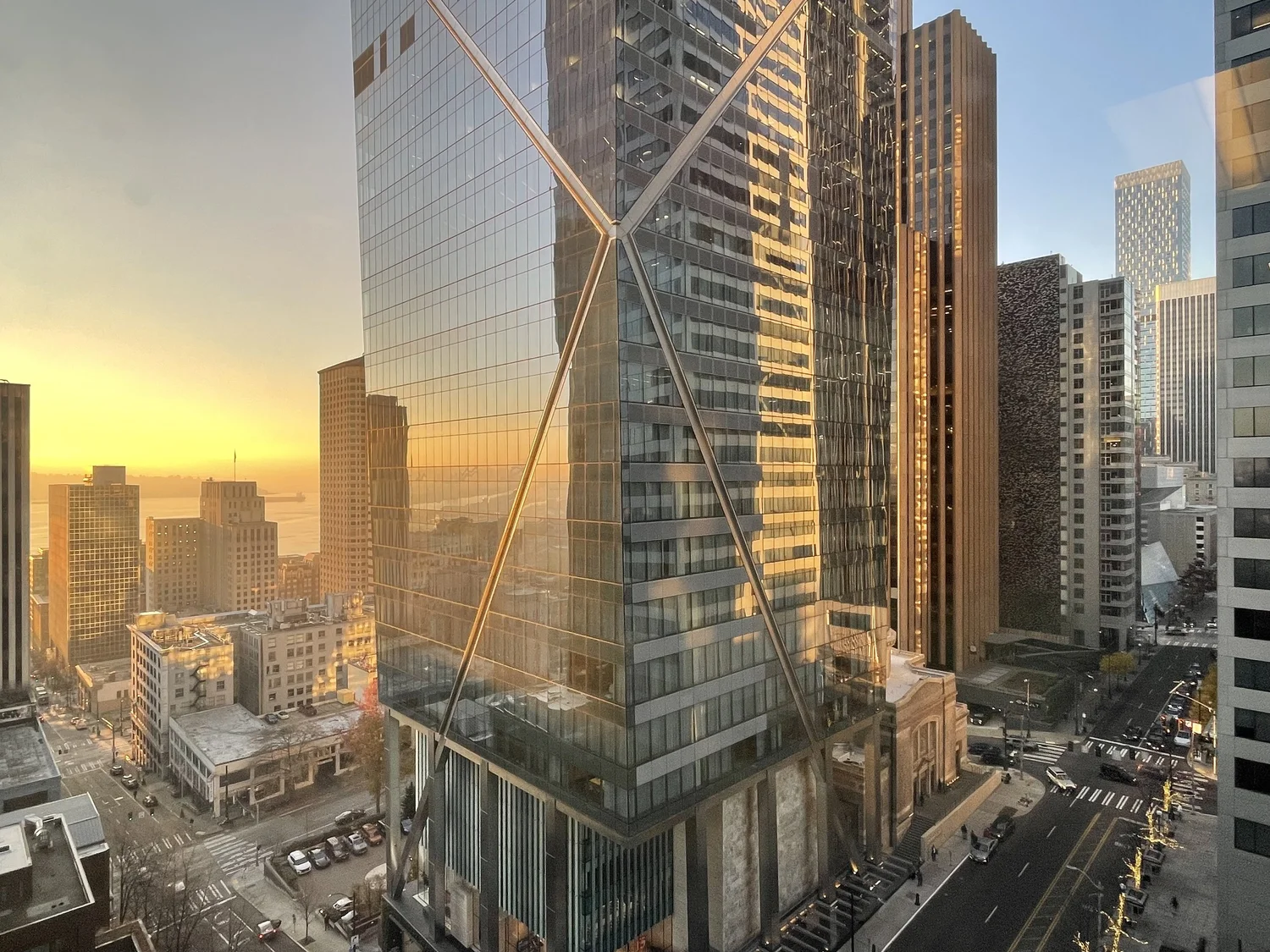 Resources — Seattle Building Emissions Navigator