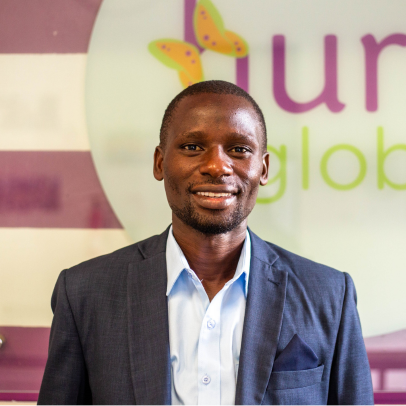 Meet Our Team | Huru International
