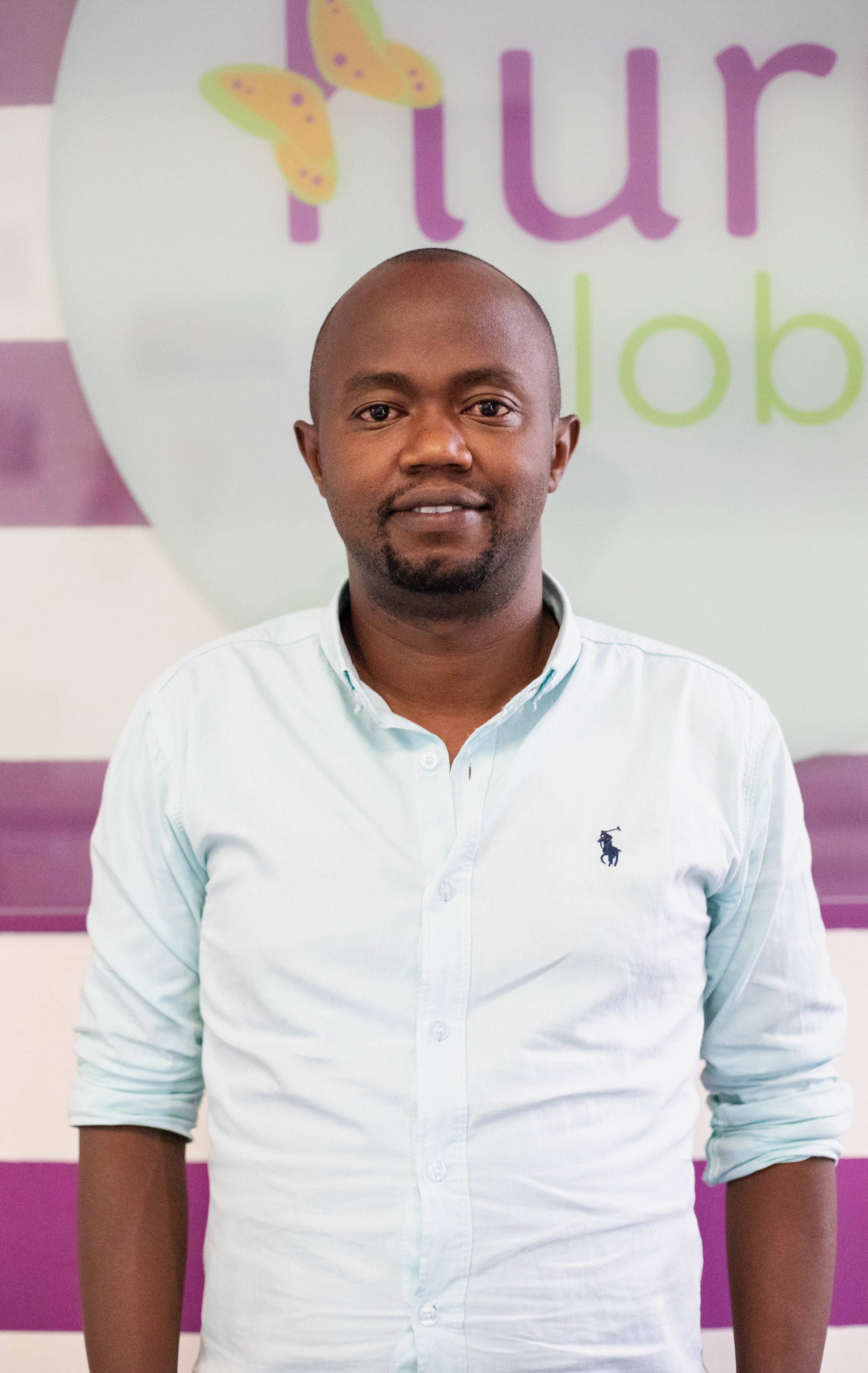 Meet Our Team | Huru International
