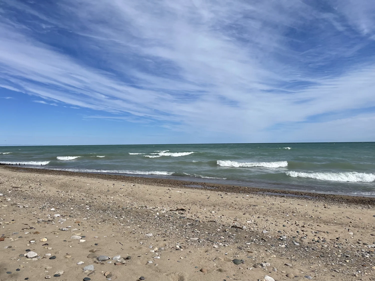 Sheldon Beach