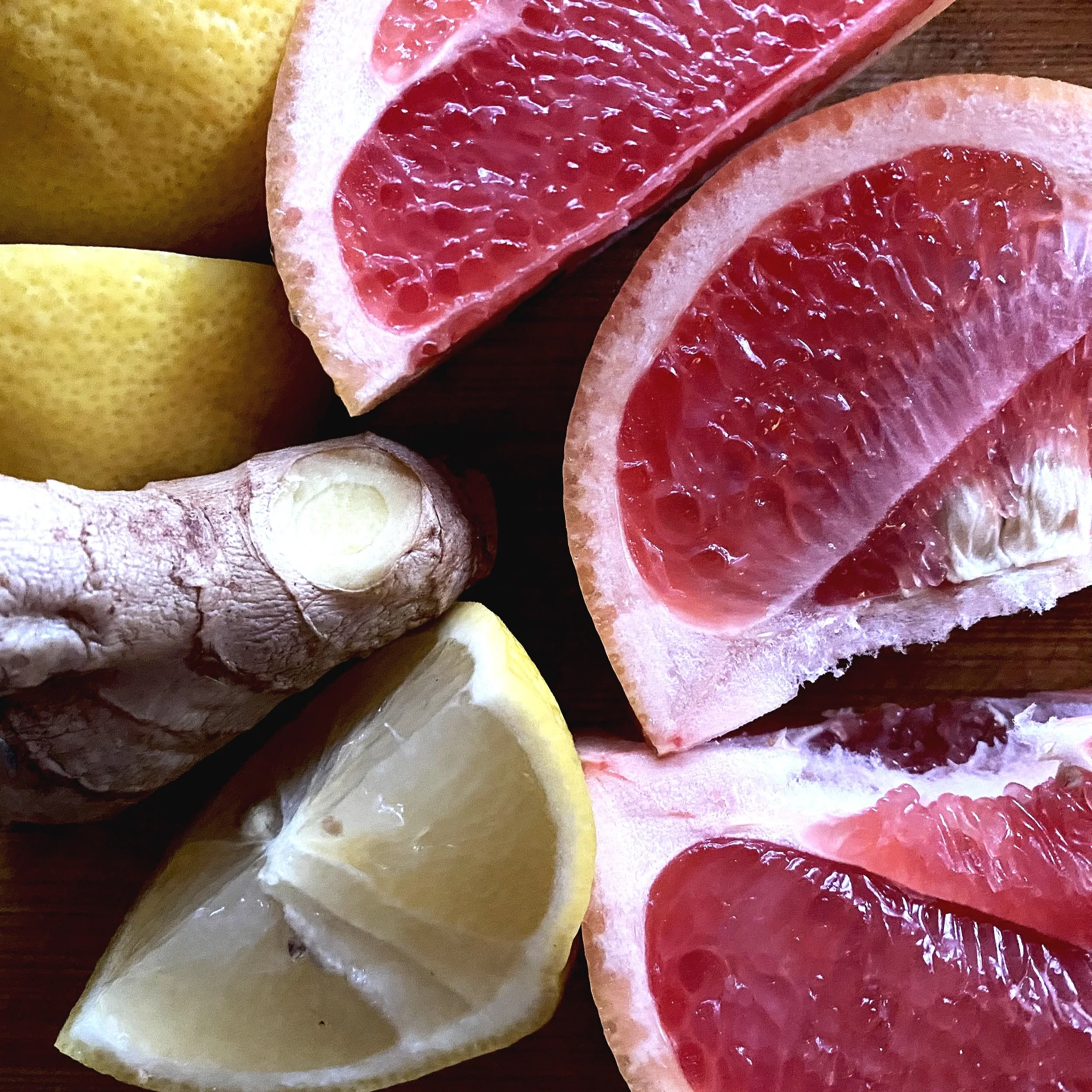 Lemonade Cold & Seasonal Allergy Buster — FindingMyFierce