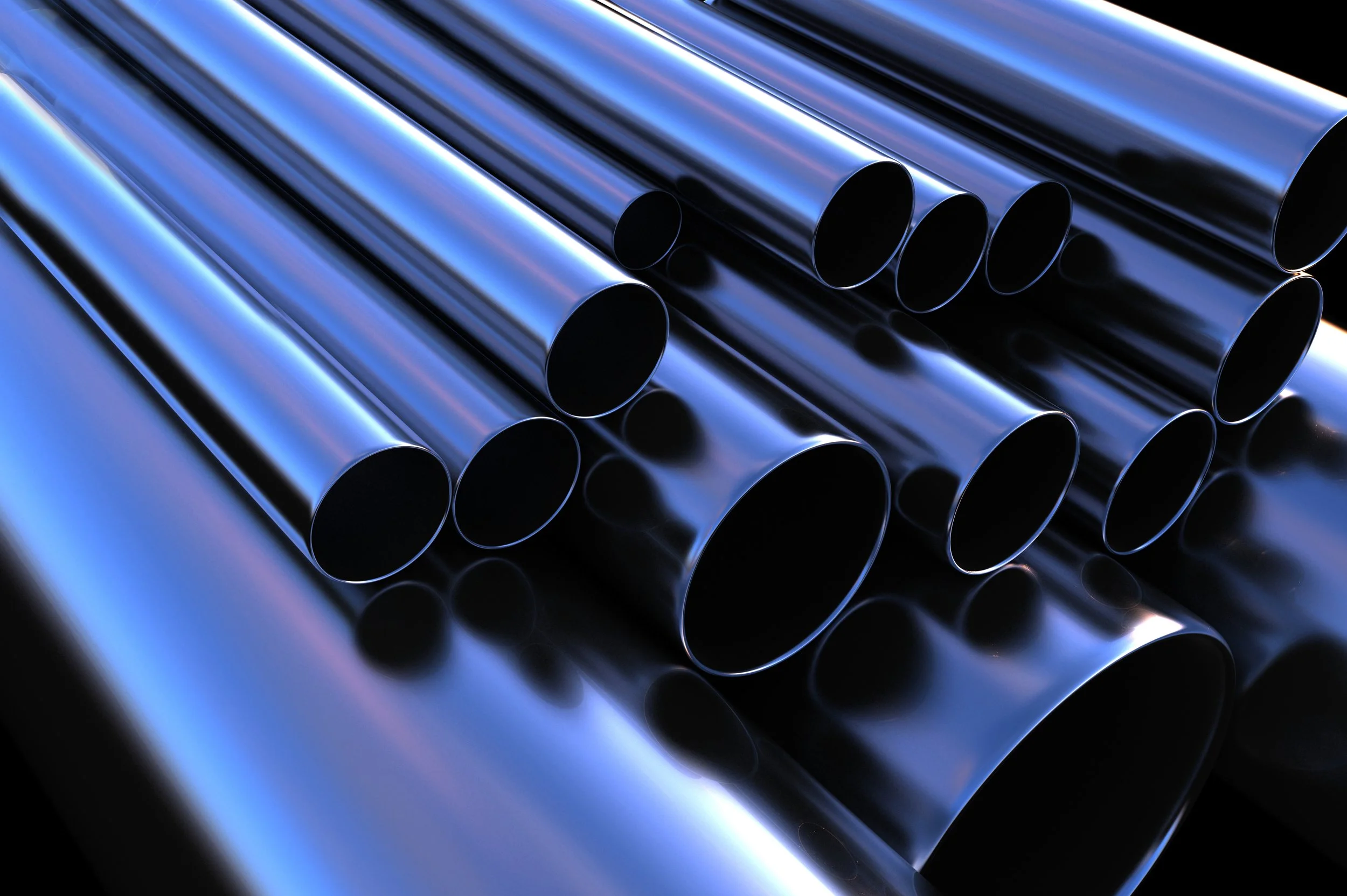 The Leading Provider in Pipelining Products | Masterliner