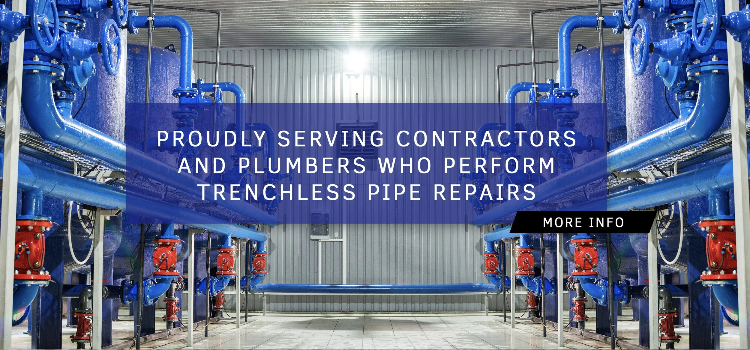 The Leading Provider in Pipelining Products | Masterliner